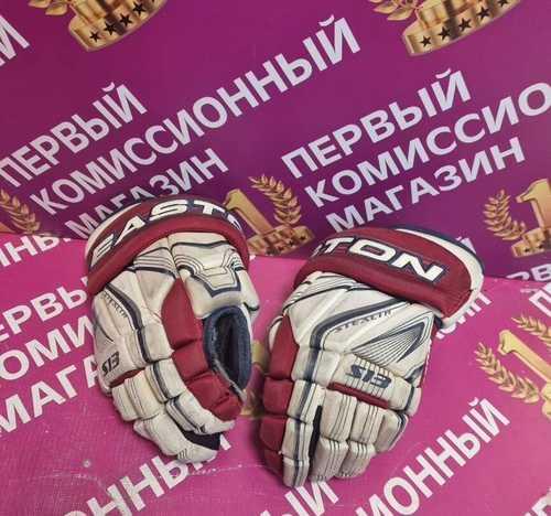 Краги перчатки easton s13 12" 31 см