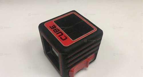 Ес32 Лазерный уровень ADA instruments cube