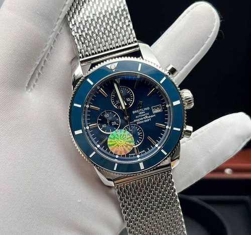 Мужские часы Breitling SuperOcean