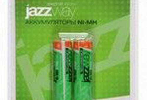 Аккумулятор jazzway AA 2700 mAh Ni-Mh BL-2
