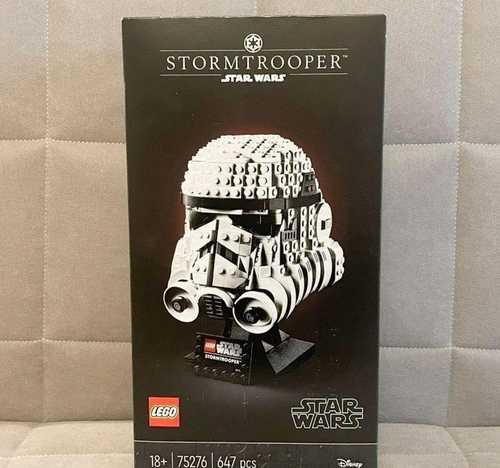 Lego star wars stormtrooper оригинал