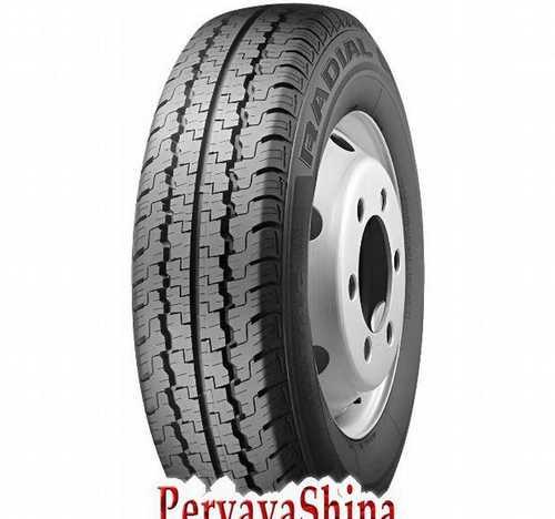 Kumho Radial 857 215/75 R16
