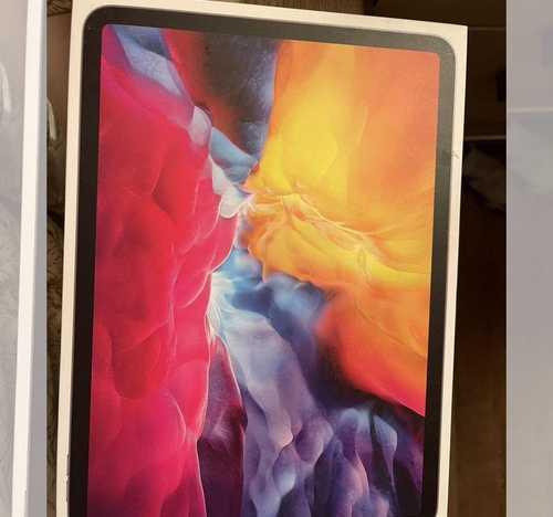 iPad pro 11 2020 256gb