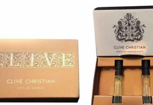 Clive christian Private Collection I Amber Orienta