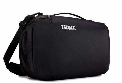 Thule subterra convertible carry on 40 L