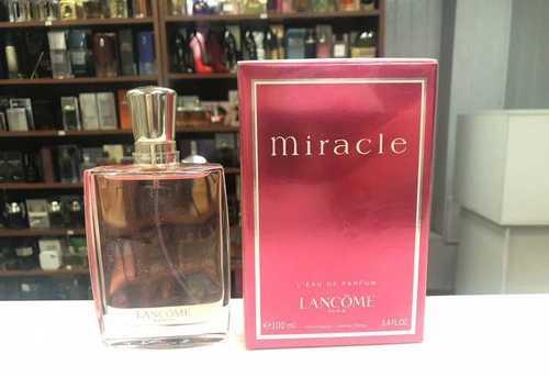 Духи Женские Lancome Miracle