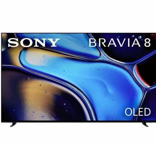 Телевизор Sony K-77XR80 oled Гарантия 1год