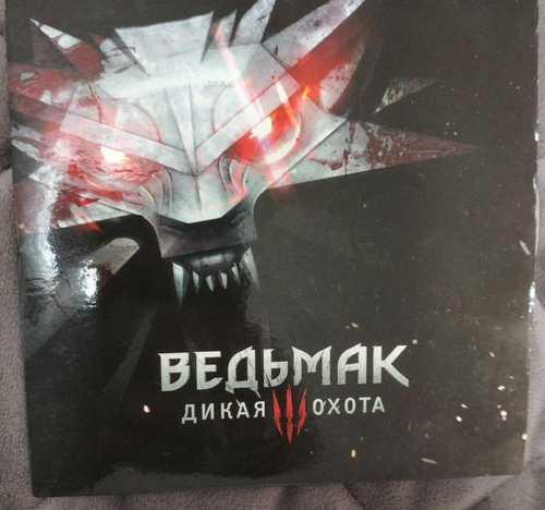 Саундтреки игры ведьмак 3 дикая охота