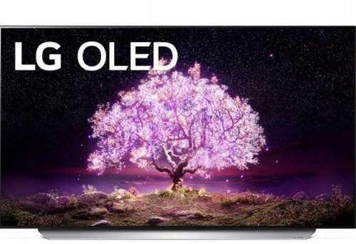 Телевизор LG oled83c1rla