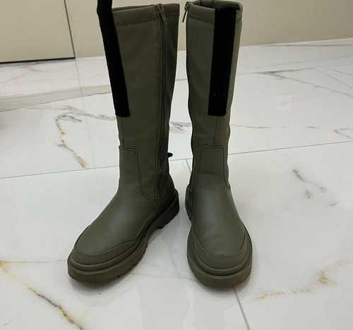 Сапоги zara 32