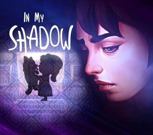 In My Shadow PS4 PS5