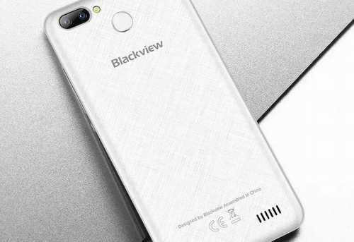 Смартфон Blackview A7