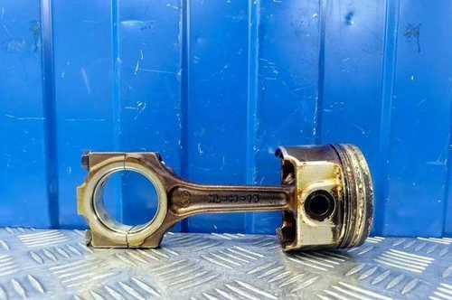 Поршень с шатуном Chery Bonus A13 1.5 sqr477f 2011