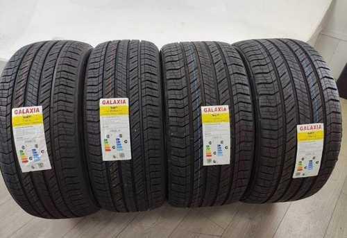 Galaxia SL677 285/40 R21 и 315/35 R21 111V