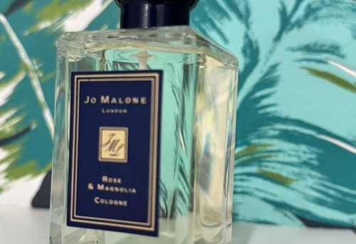 Духи парфюм Jo malone Rose magnolia 100 мл