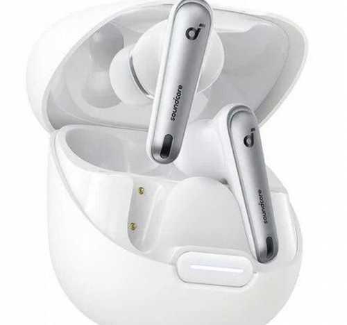 Anker Soundcore Liberty 4 NC white