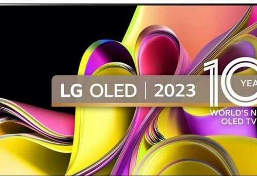 Телевизор oled LG oled65B3RLA.arub