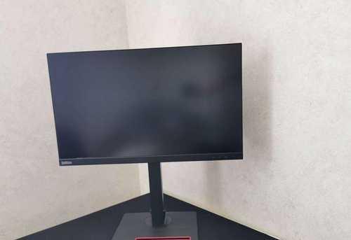 Монитор lenovo thinkvision p24h-20