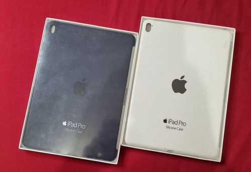 Чехол Apple Silicone Case iPad Pro 9,7 оригинал