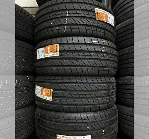 Ecovision VI-386 HP 275/45 R20 110V