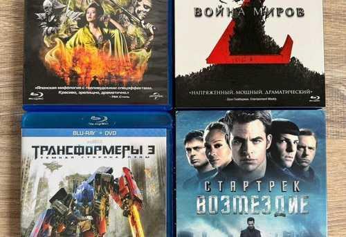 Blu ray фильмы