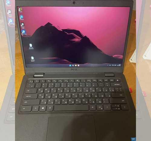 14" DELL Latitude 3420, Core i3, RAM 8 ГБ, 256 ГБ, Intel UHD Graphics