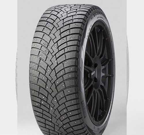 Pirelli Scorpion Ice Zero 2 235/50 R19