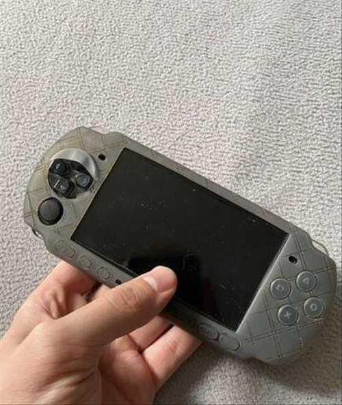 Продам Sony PSP