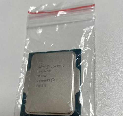 Процессор intel core i5