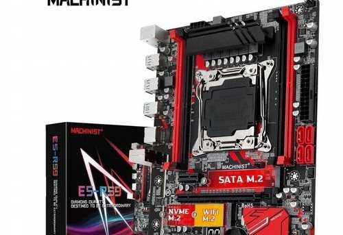 Machinist E5 RS9 LGA 2011-3