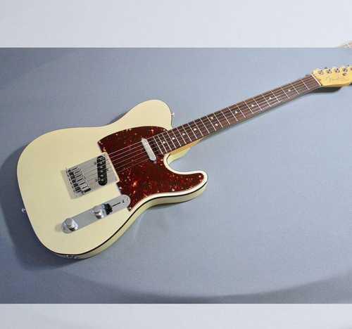 Fender American deluxe telecaster USA