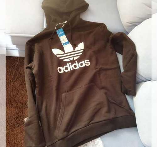 Худи adidas originals мужская