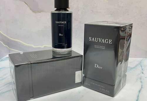 Dior sauvage 67 ml