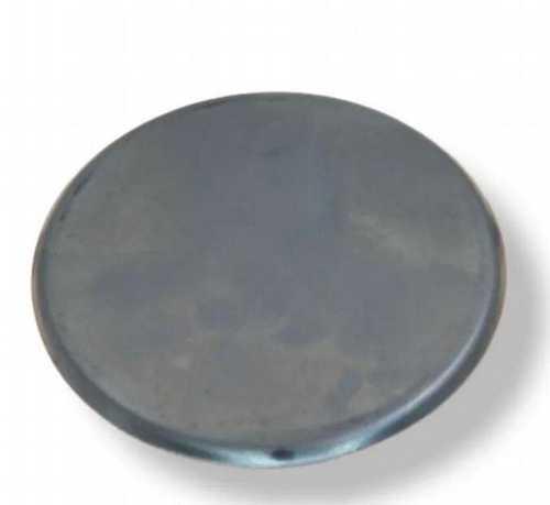 Крышка рассекателя газовой плиты D-40 мм (плоская)