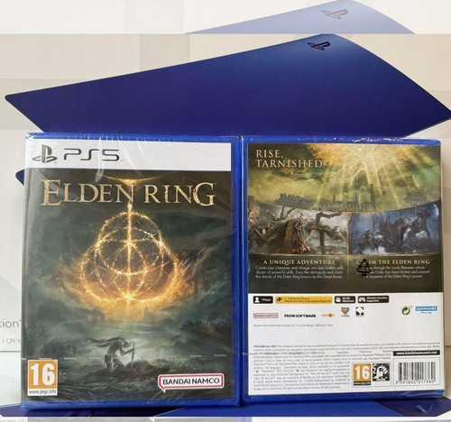 Elden Ring PS5