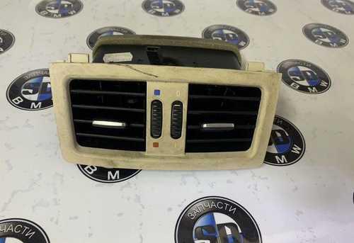 Дефлектор воздушный задний BMW E60 E61