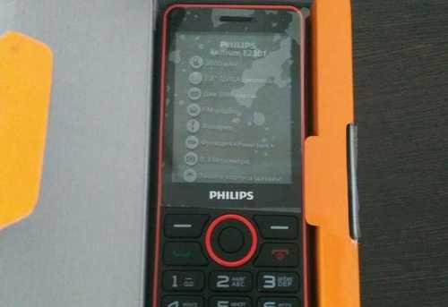 Philips Xenium E2301