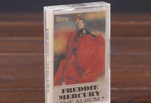 Freddie Mercury - The Album / Bodyguard OST Rus
