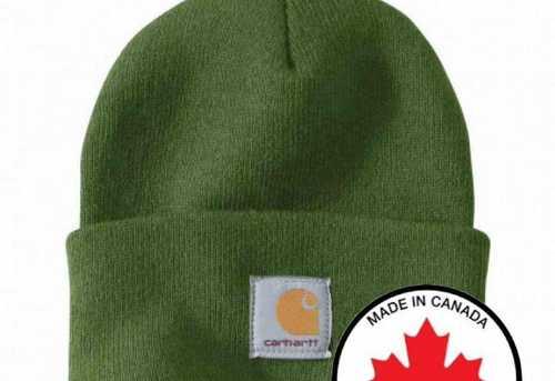 Шапка Carhartt Acrylic Beanie Arborvita