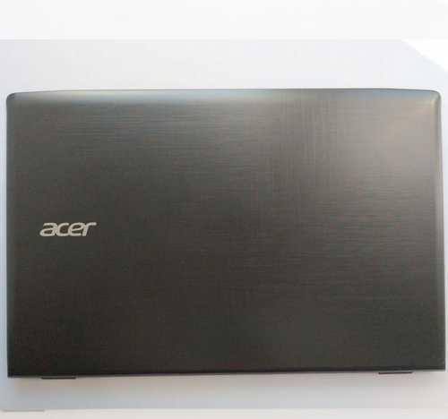 Крышка матрицы Acer Aspire E5-774G N16Q5