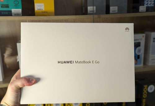 Б/У Ноутбук Huawei MateBook E Go 16/512Gb Black