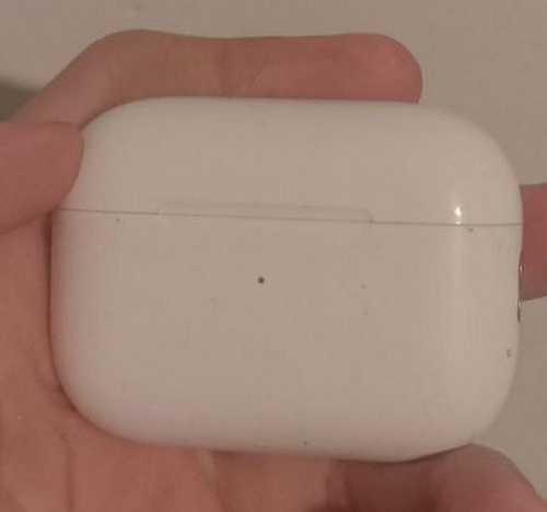 AirPods Pro 2 Type-C