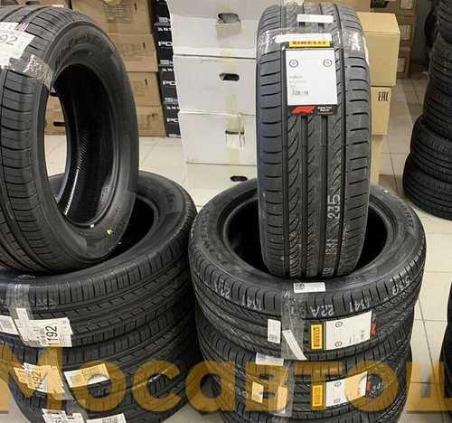 Pirelli Powergy 215/50 R17 95Y