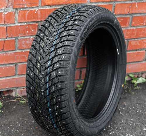 Zmax Winternova Stud II 225/50 R17 98H