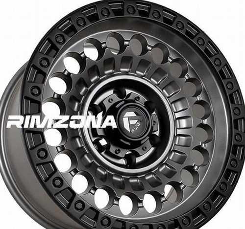 Литые диски FF R17 6x139.7 ave. Каталог