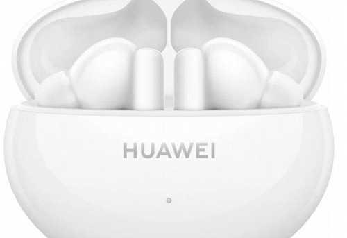 Наушники Huawei FreeBuds 5i TWS White