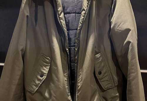 Ветровка/Куртка мужская 48 размер