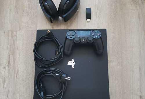 Sony ps4 pro