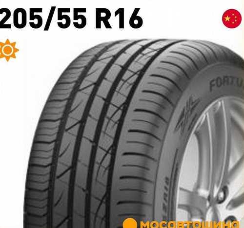 Fortune FSR702 205/55 R16 94W