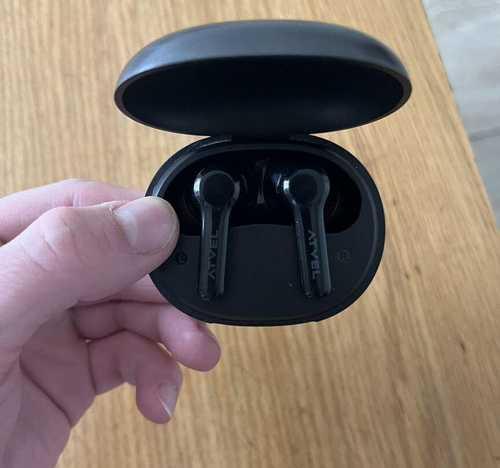Беспроводные наушники Atvel Tube S5 Pro